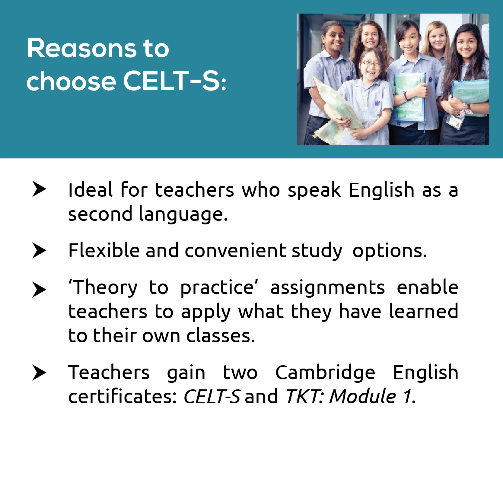 Anchorage Learning Centre | CELT-S